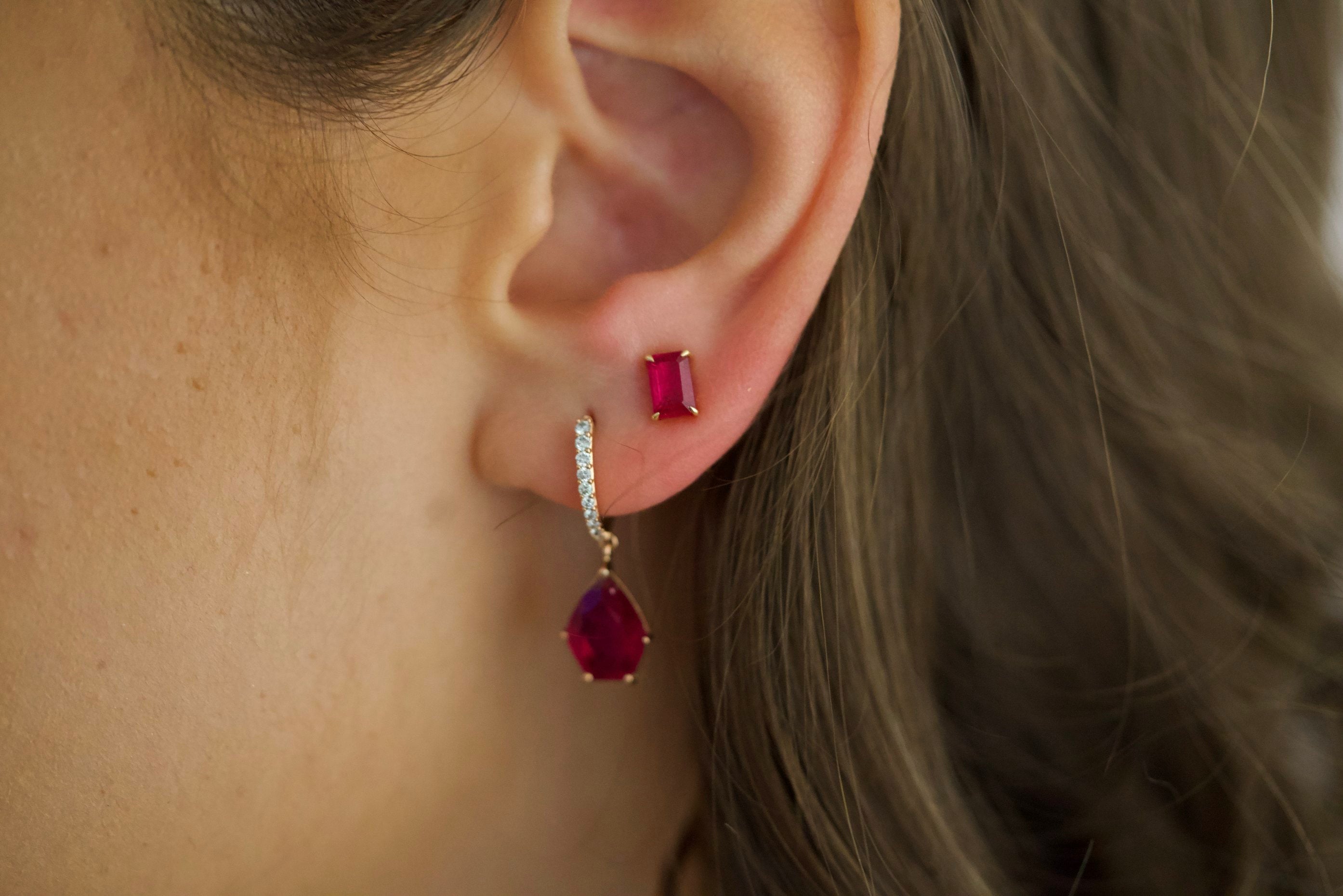 Earrings – Arkay Jewellery